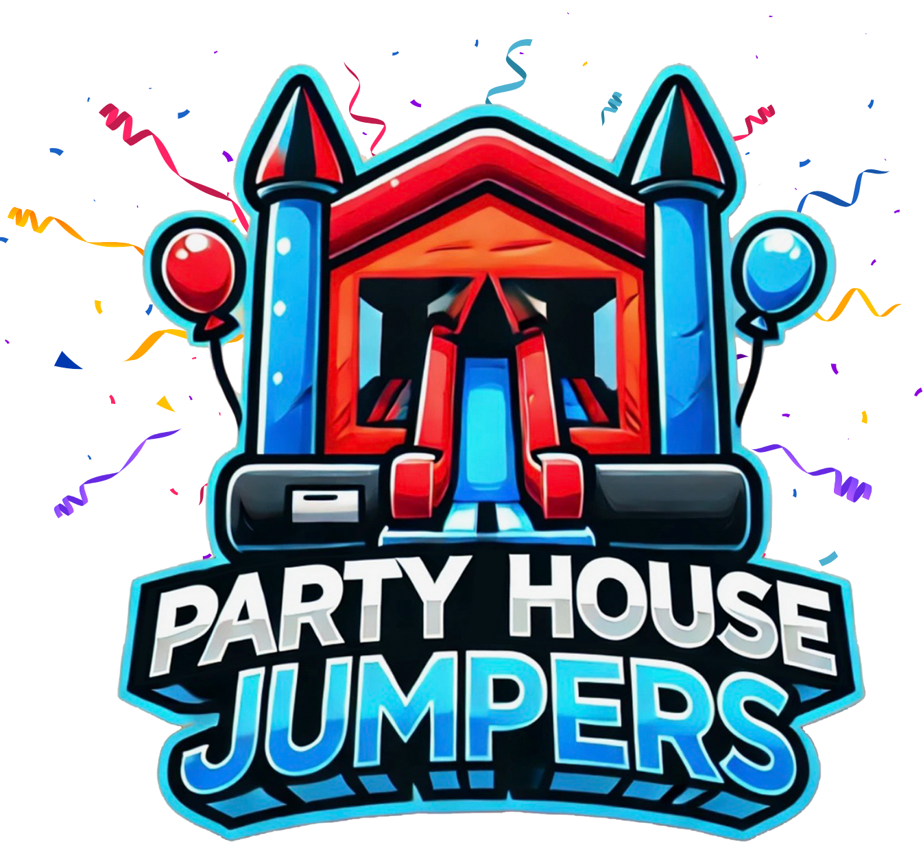 Party House Jumpers Orange CA - Party Rental and Bounce House Rental